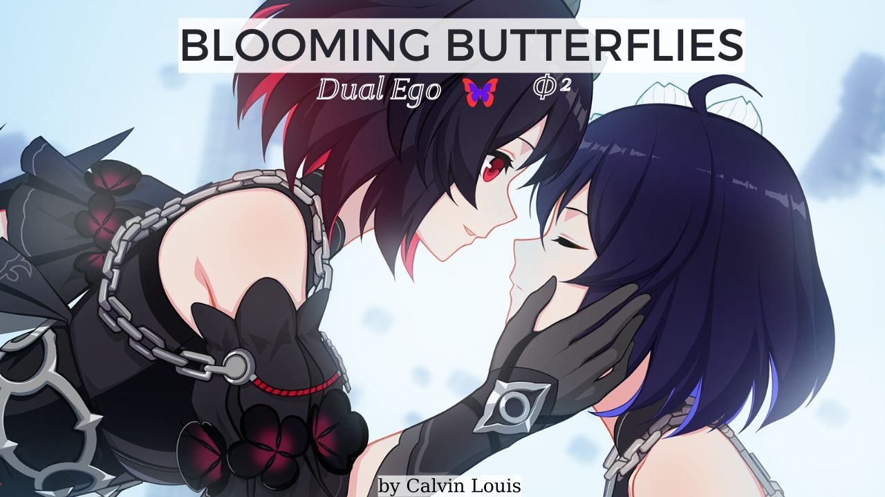 Blooming Butterflies Progress Honkai Impact 3rd | HoYoLAB
