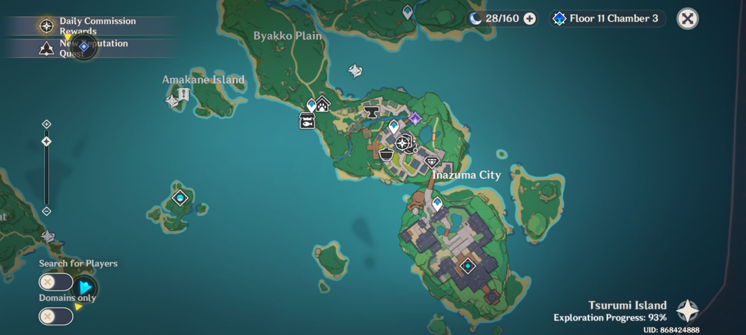 hoyo tryna rob me 10 primo Genshin Impact | HoYoLAB