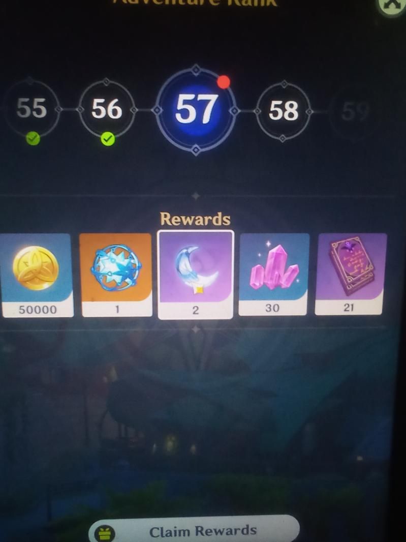 HAPPY Genshin Impact | HoYoLAB