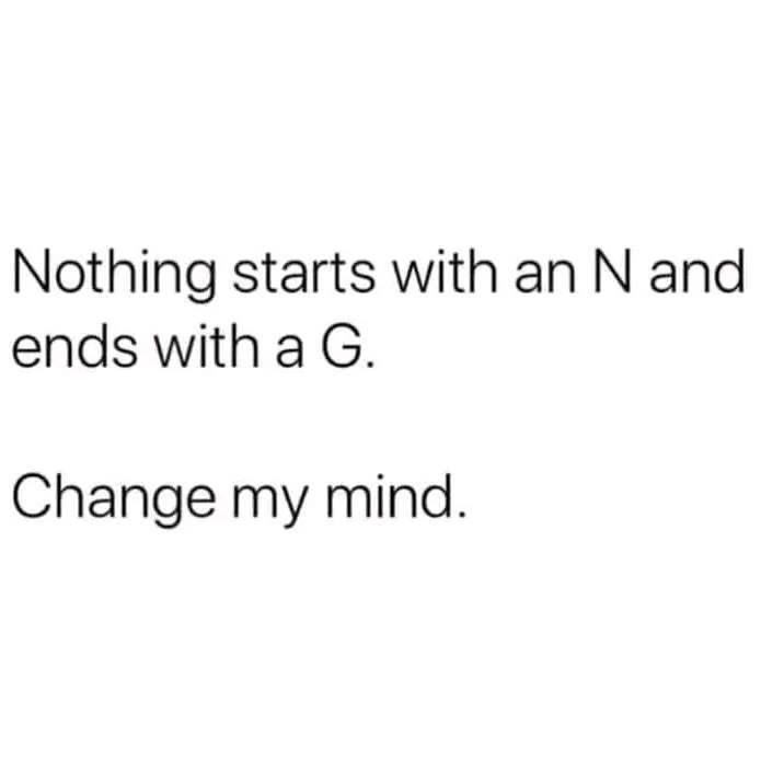 Change my mind >:] | HoYoLAB