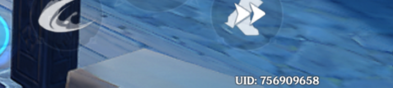 mi UID Genshin Impact | HoYoLAB