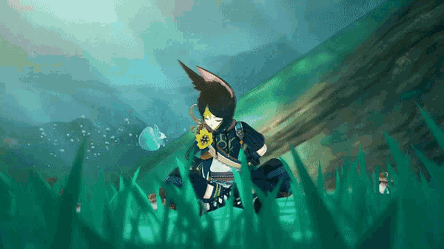 free gifs Genshin Impact | HoYoLAB