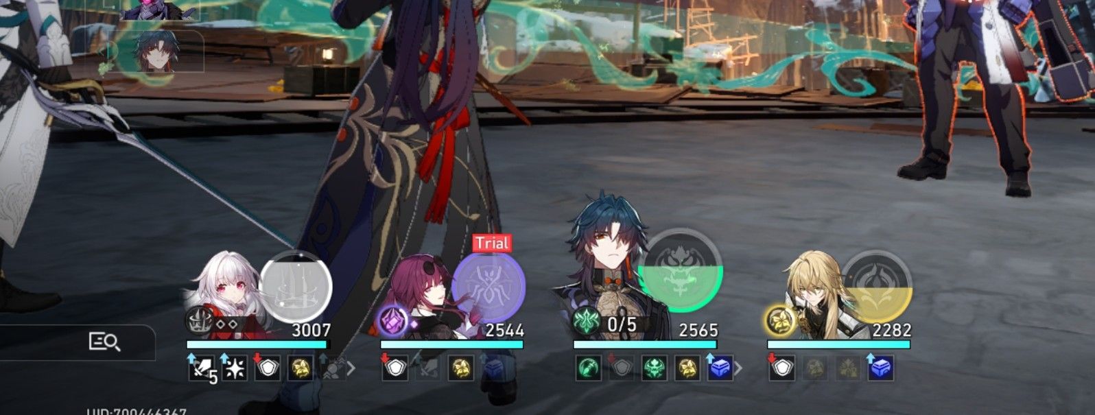 General Advice for HSR, new and late game🔥 Honkai: Star Rail | HoYoLAB