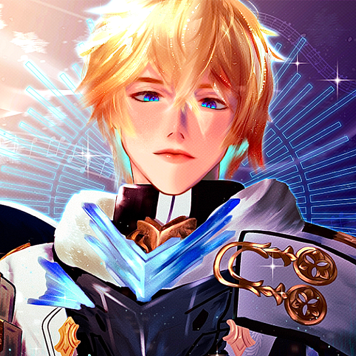 Downloadable PFP Pack [HSR] Honkai: Star Rail | HoYoLAB