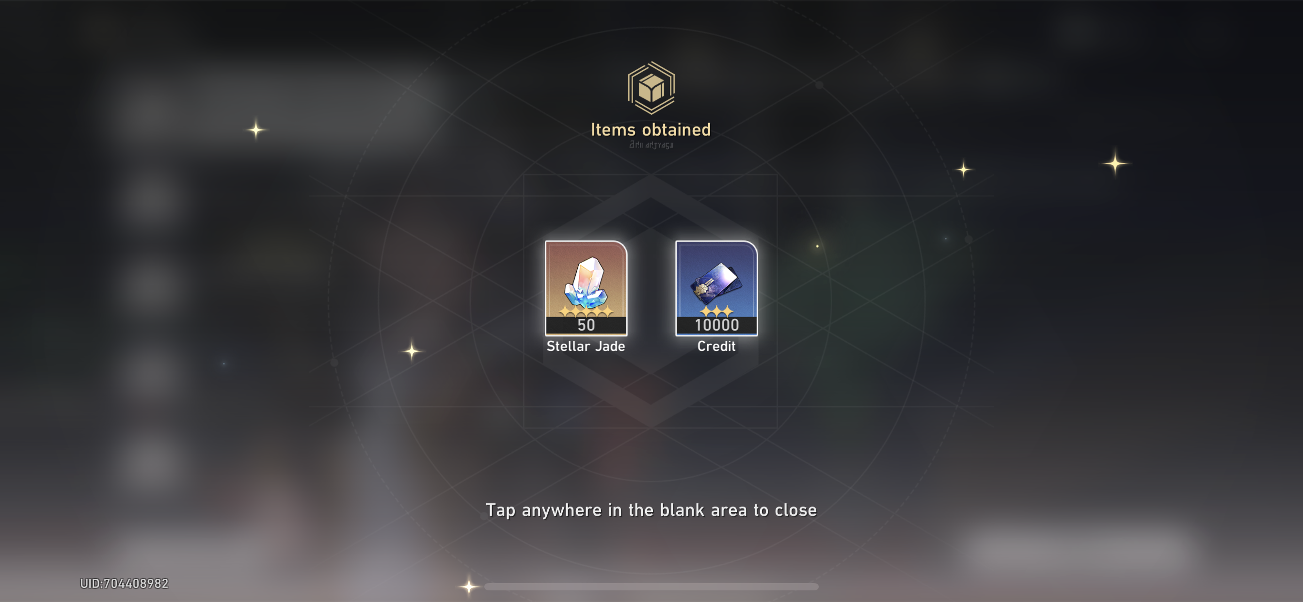 NEW REDEEM CODE! Honkai: Star Rail | HoYoLAB