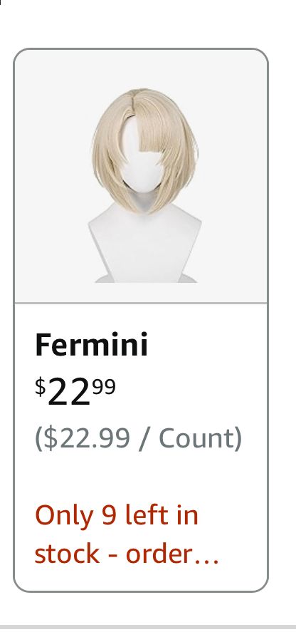 IM ACTUALLY CRYING 😭 ‘FERMINI’??? Genshin Impact | HoYoLAB