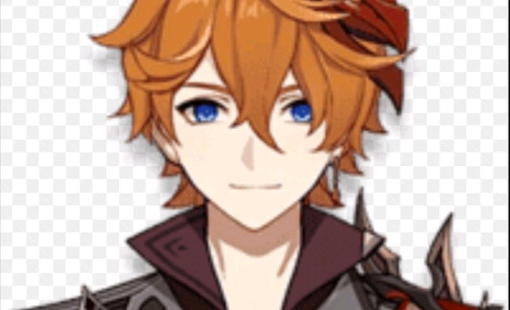 Childe original Genshin Impact | HoYoLAB