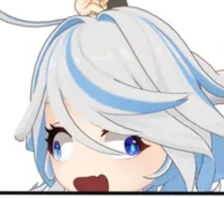 Crazy Furina has been bonked Genshin Impact | HoYoLAB