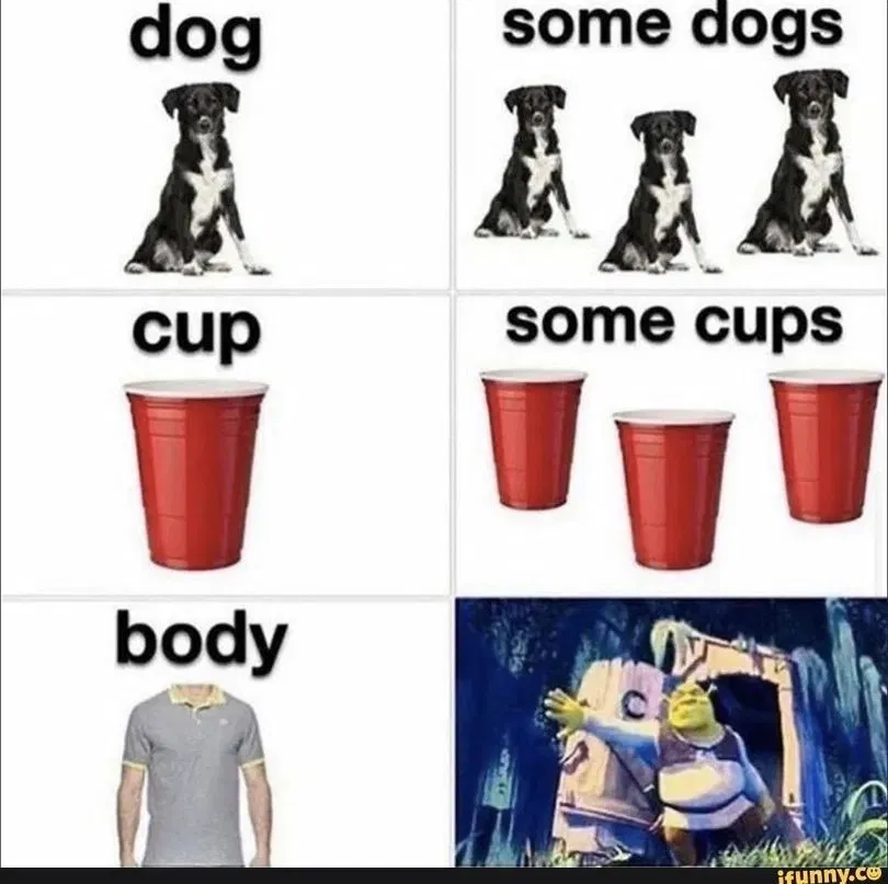 memes bcuz why not Genshin Impact | HoYoLAB