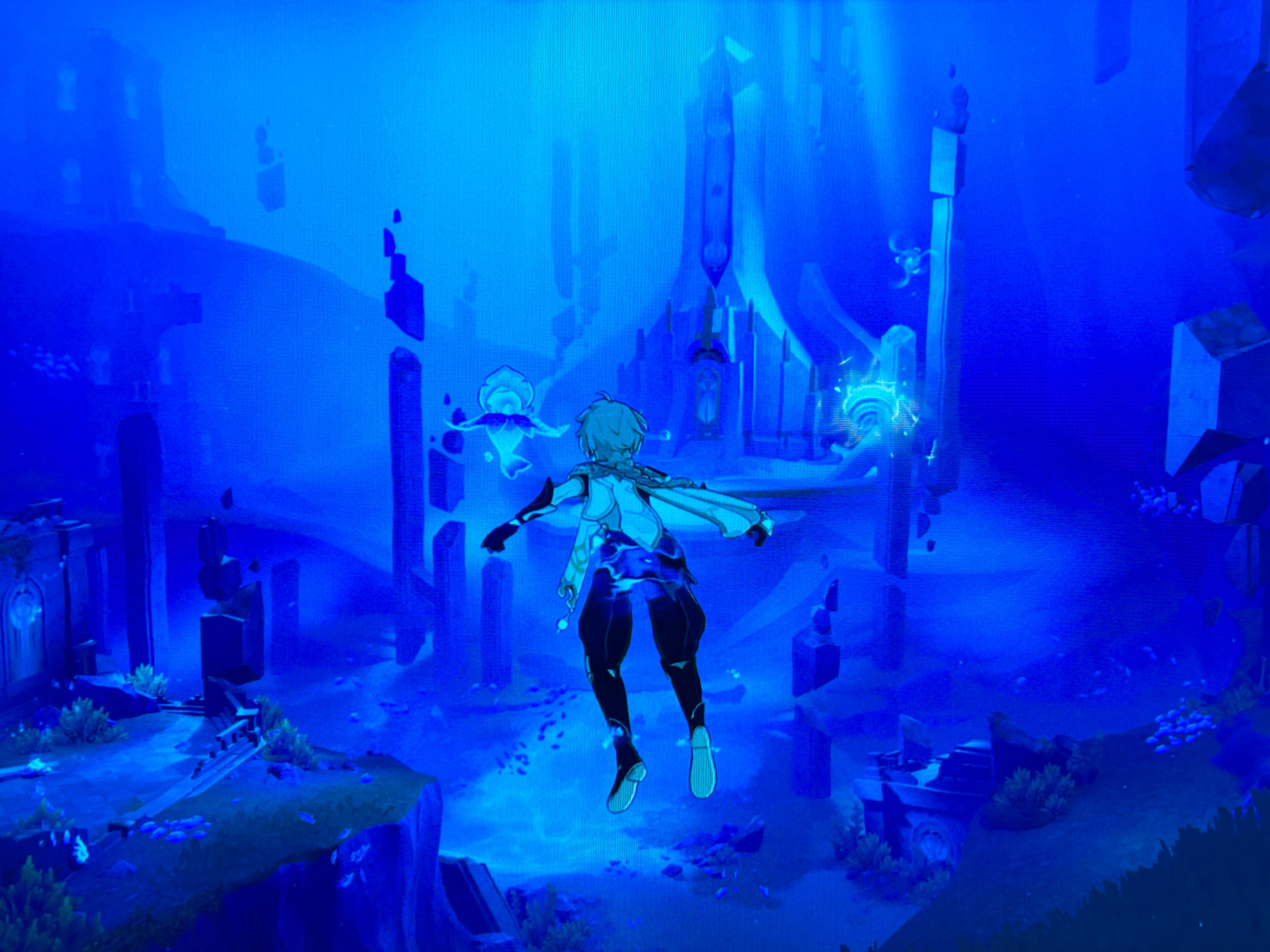 Good job mihoyo Genshin Impact | HoYoLAB