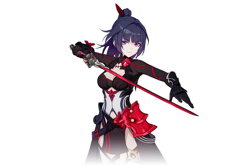 I'm perfectly normal about Mei Honkai Impact 3rd | HoYoLAB