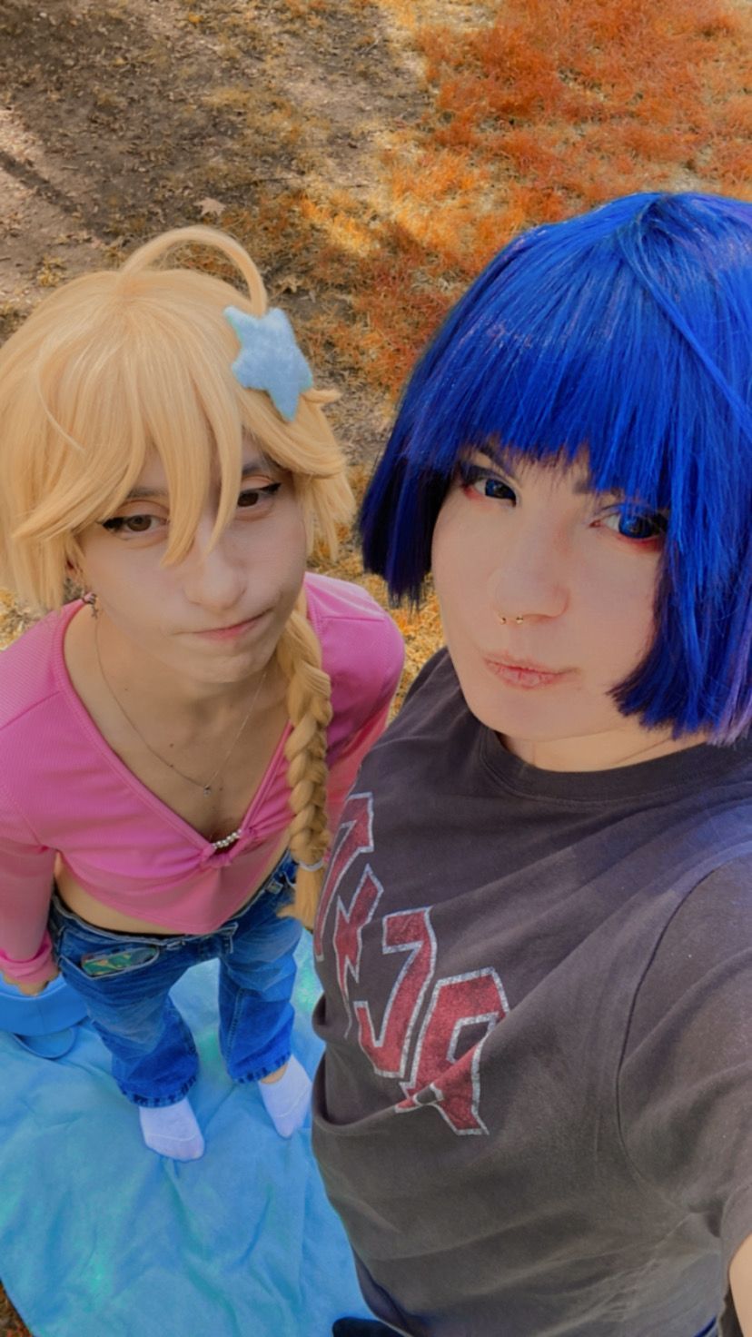 Scaraether !!! Genshin Impact | HoYoLAB