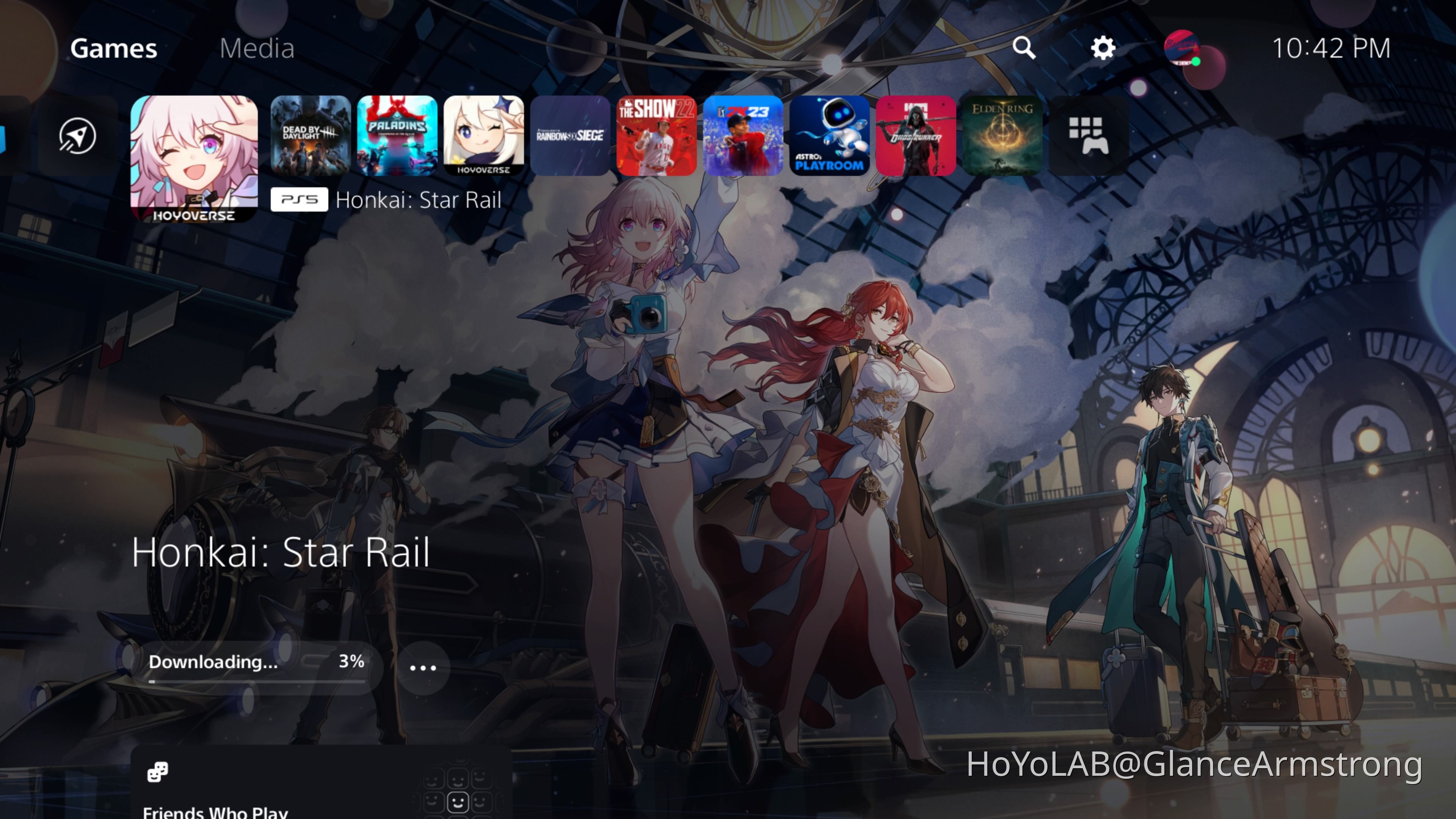 It's time! Honkai: Star Rail | HoYoLAB