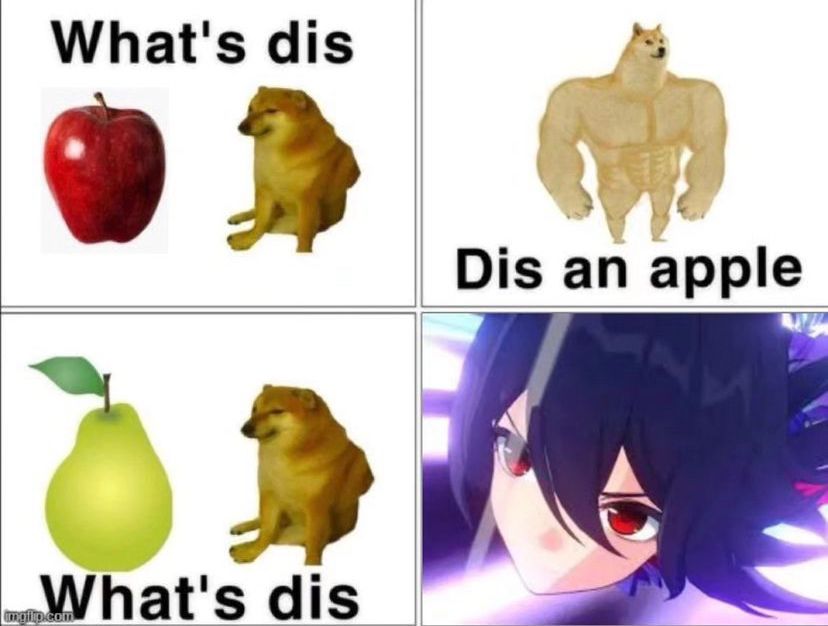 Pattern seeking brain Honkai: Star Rail | HoYoLAB