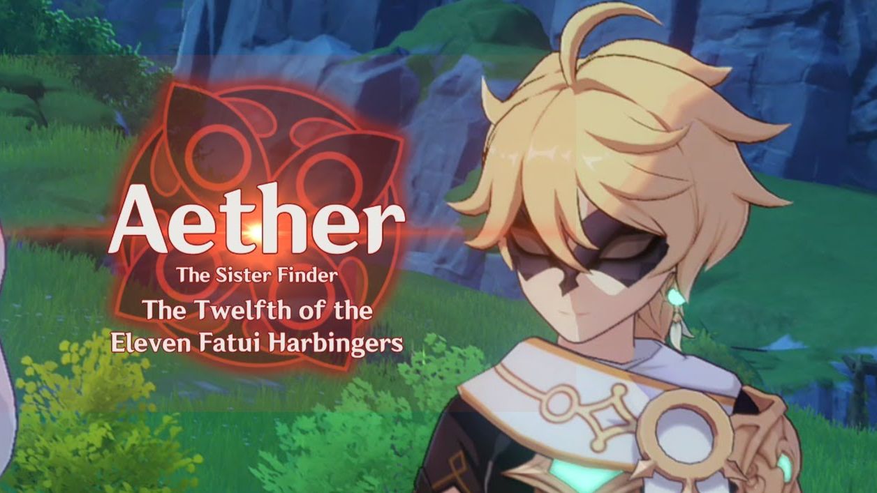 I'm Confused About the Harbingers Rank Genshin Impact | HoYoLAB