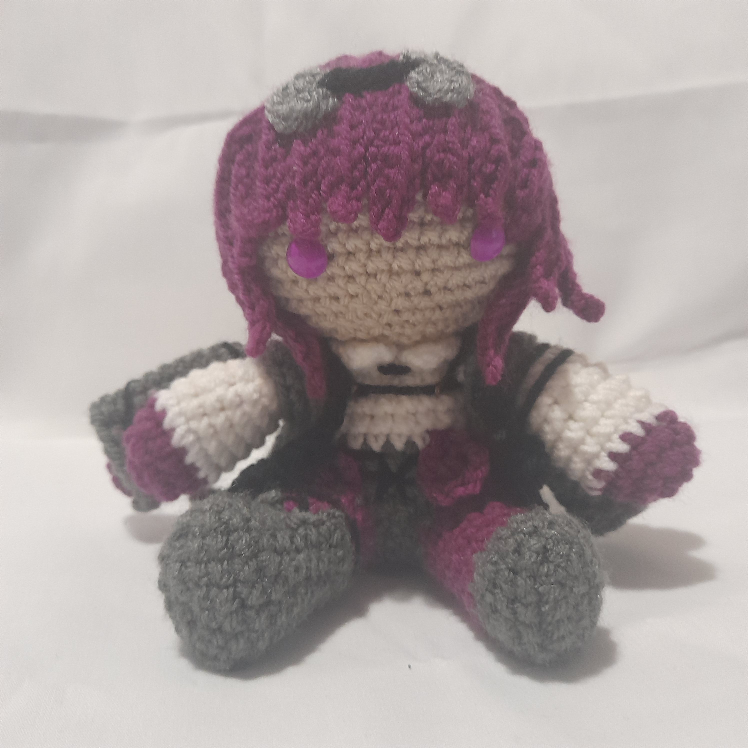 Crochet Kafka Honkai: Star Rail | HoYoLAB
