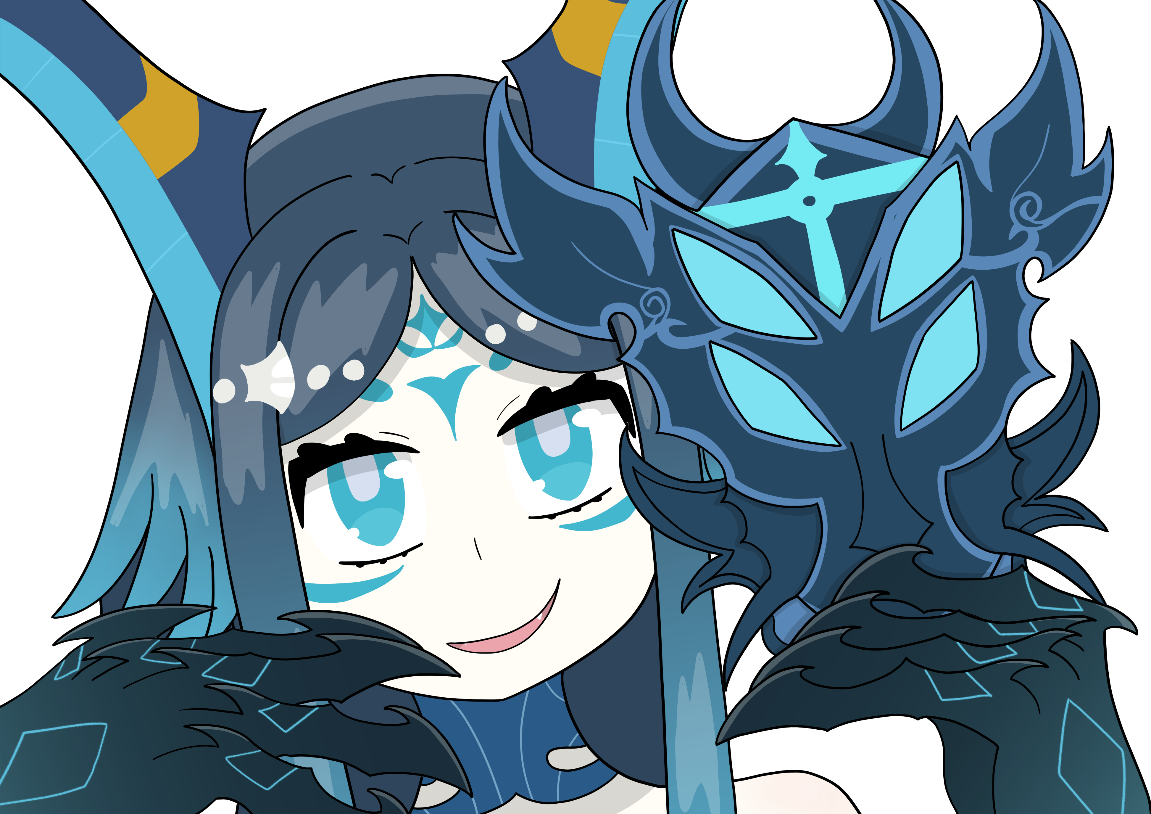 That's Bonanus! #33 Genshin Impact | HoYoLAB