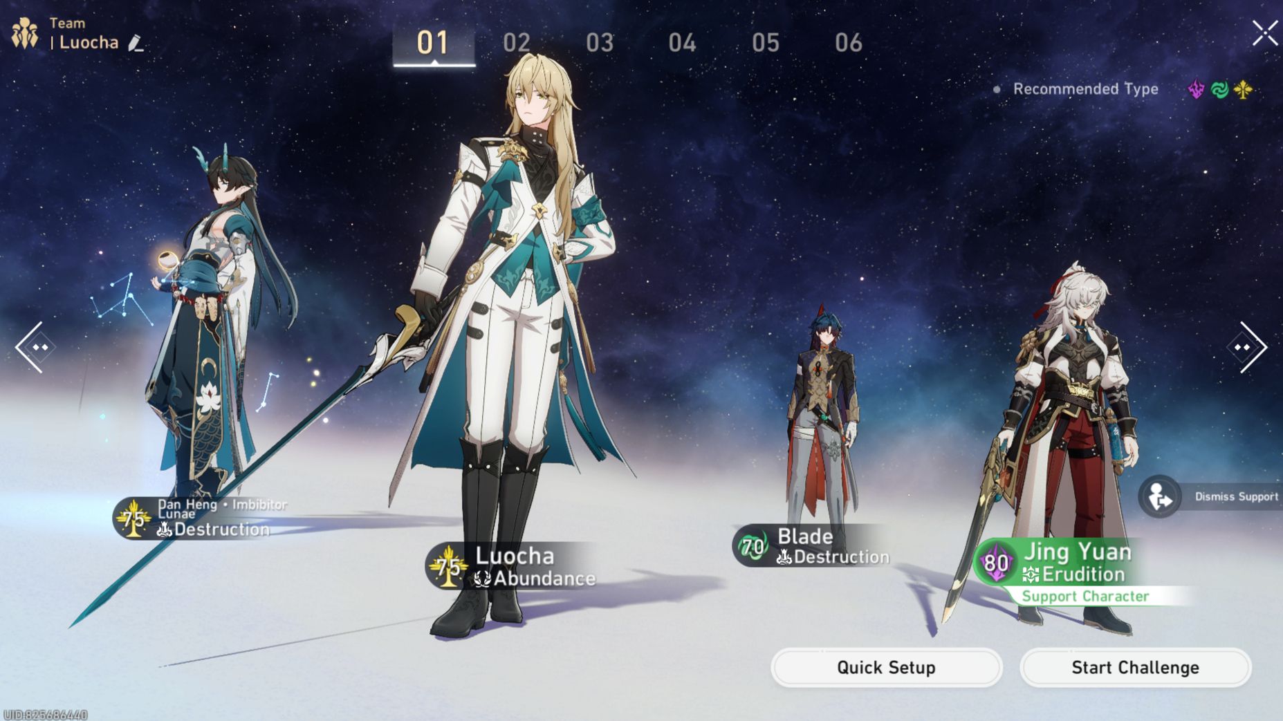 Records on Akivili's Trail #025 Imbibitor Lunae vs Phantylia Honkai ...