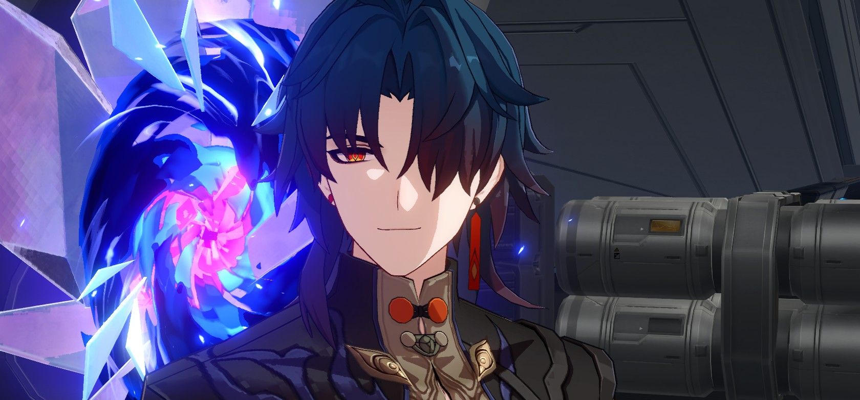 Blade like a cat right! Honkai: Star Rail | HoYoLAB