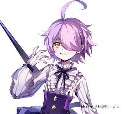 Who is Furina Based on? [Speculation & Theory] Genshin Impact | HoYoLAB