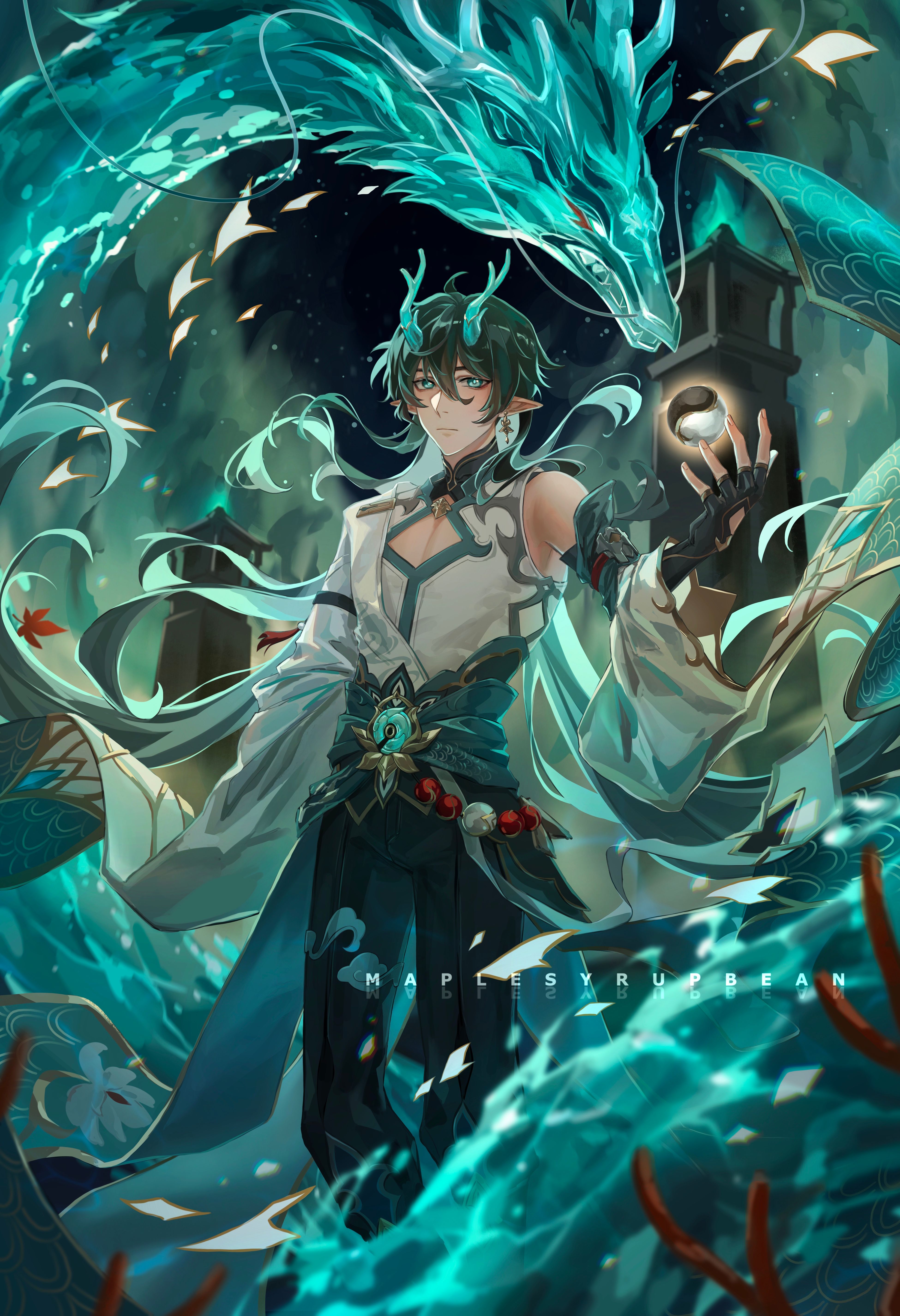 imbibitor lunae Honkai: Star Rail | HoYoLAB