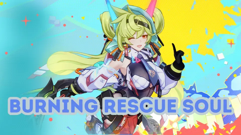 v6.9 - Promare Outfits Collab - Honkai Impact Beta [SEA-ID] Honkai ...