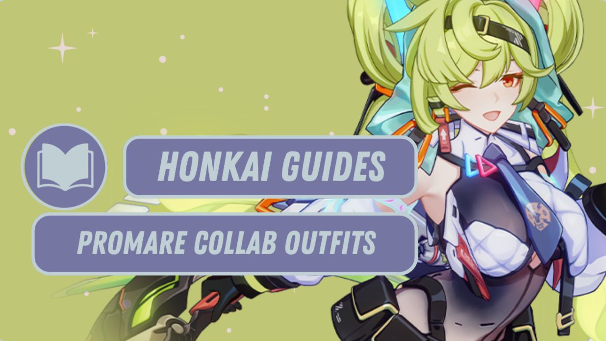 v6.9 - Promare Outfits Collab - Honkai Impact Beta [SEA-ID] Honkai ...