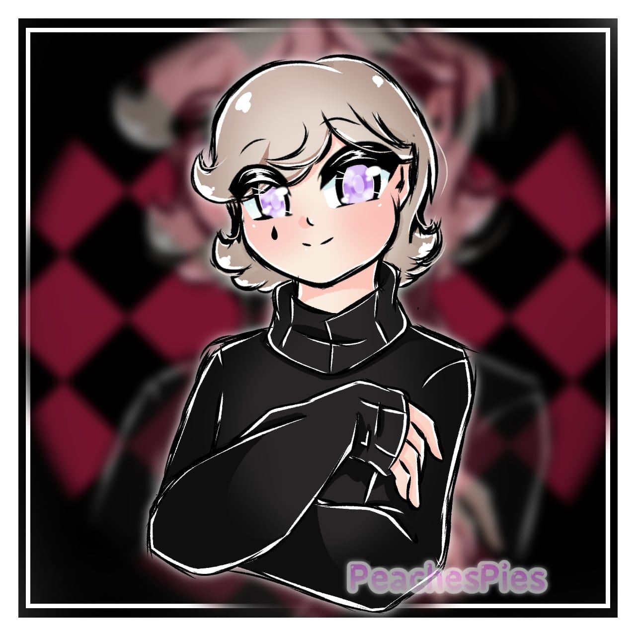 here is a quick drawing of my boy, lyeny Genshin Impact | HoYoLAB