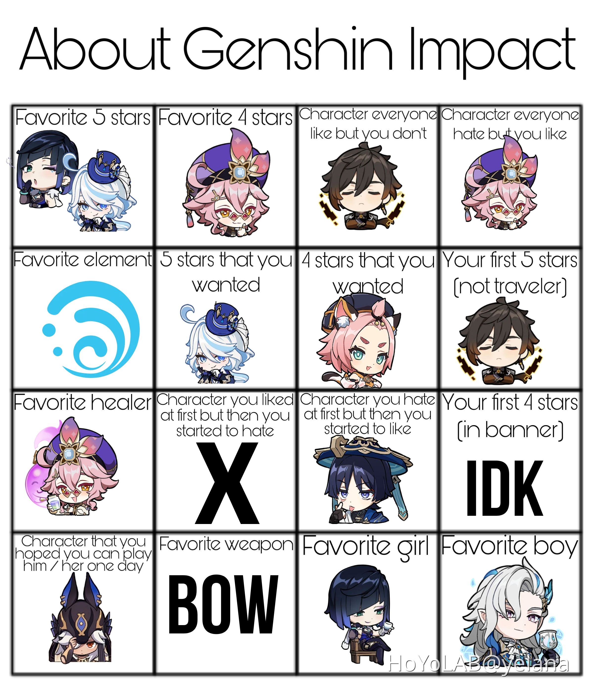 Dori >> Genshin Impact | HoYoLAB