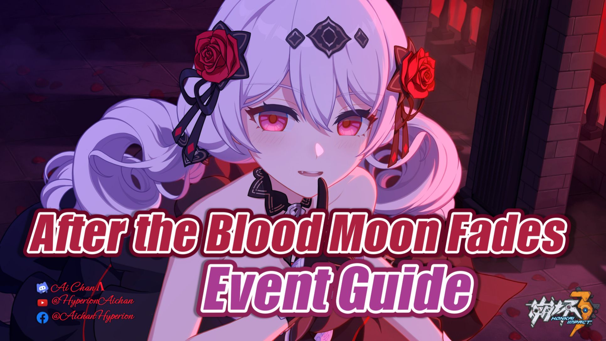 [Honkai V6.9 EN Beta] After the Blood Moon Fades | Event Guide Honkai Impact 3rd | HoYoLAB