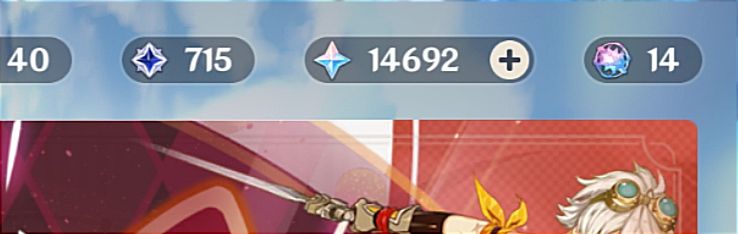 day 30 of saving for hydro archon Genshin Impact | HoYoLAB