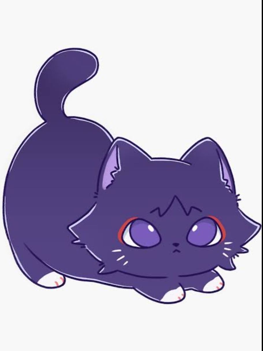 Scarameow. Genshin Impact | HoYoLAB