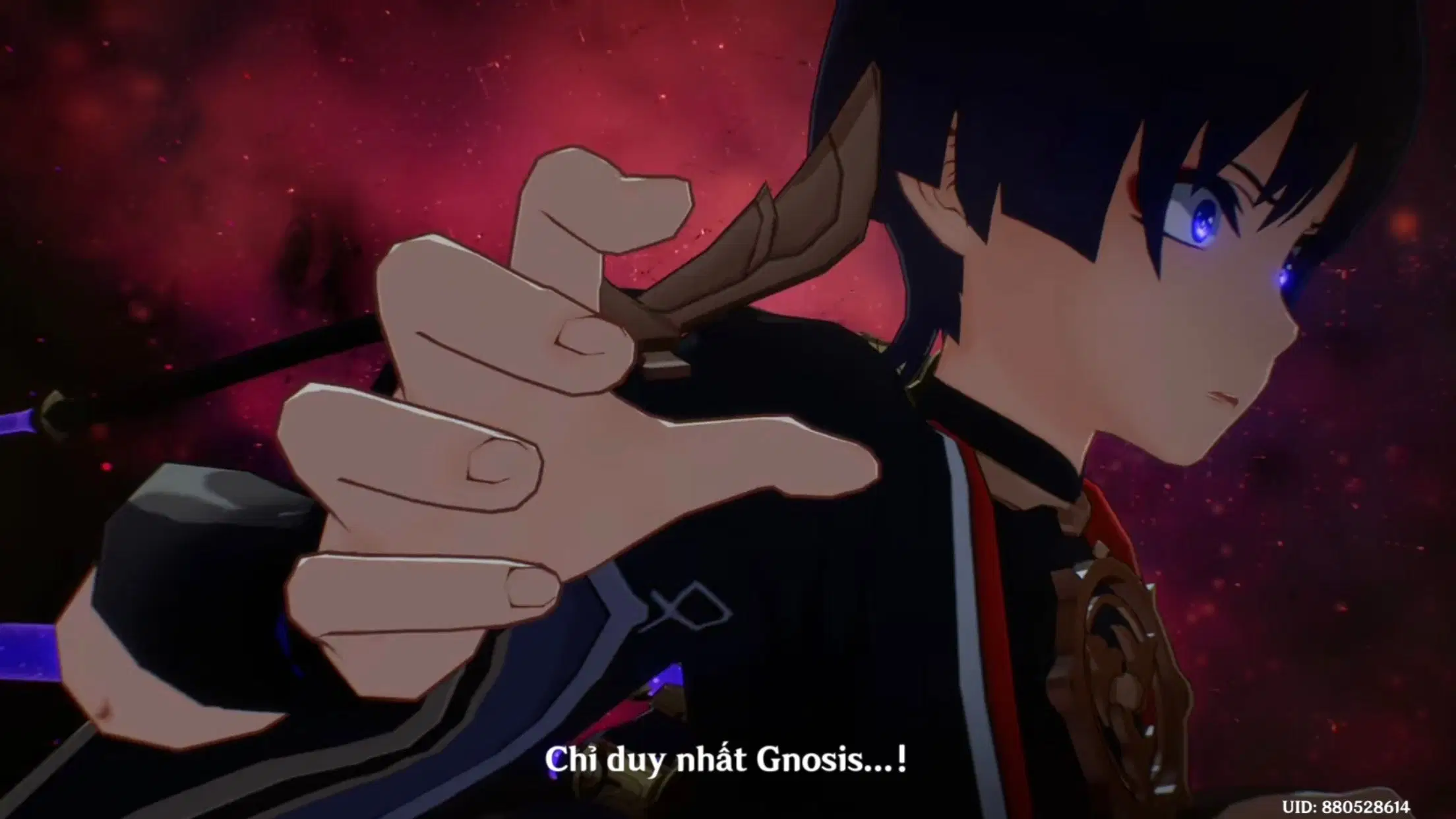 Gnosis… Genshin Impact | HoYoLAB