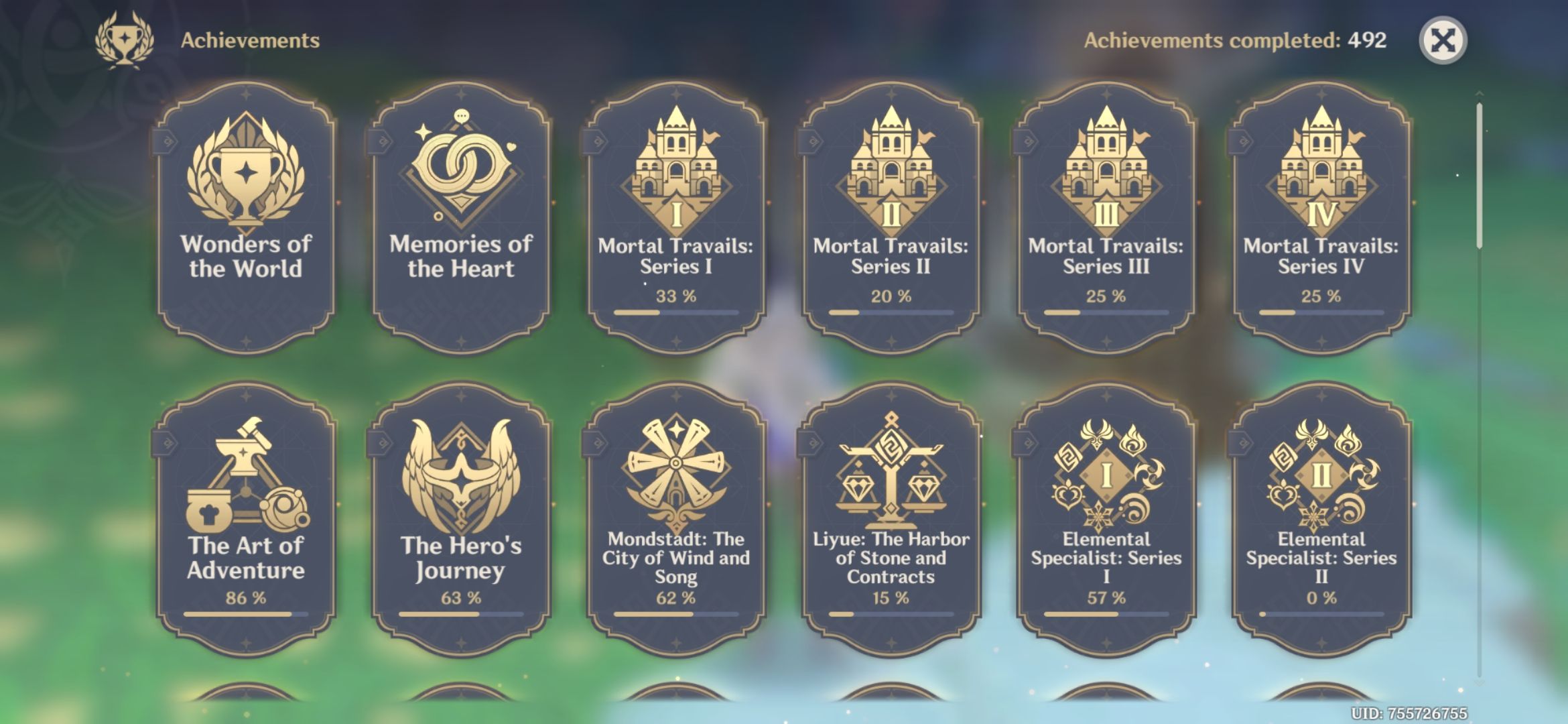 10 tricks for farming primo( guide) Genshin Impact | HoYoLAB