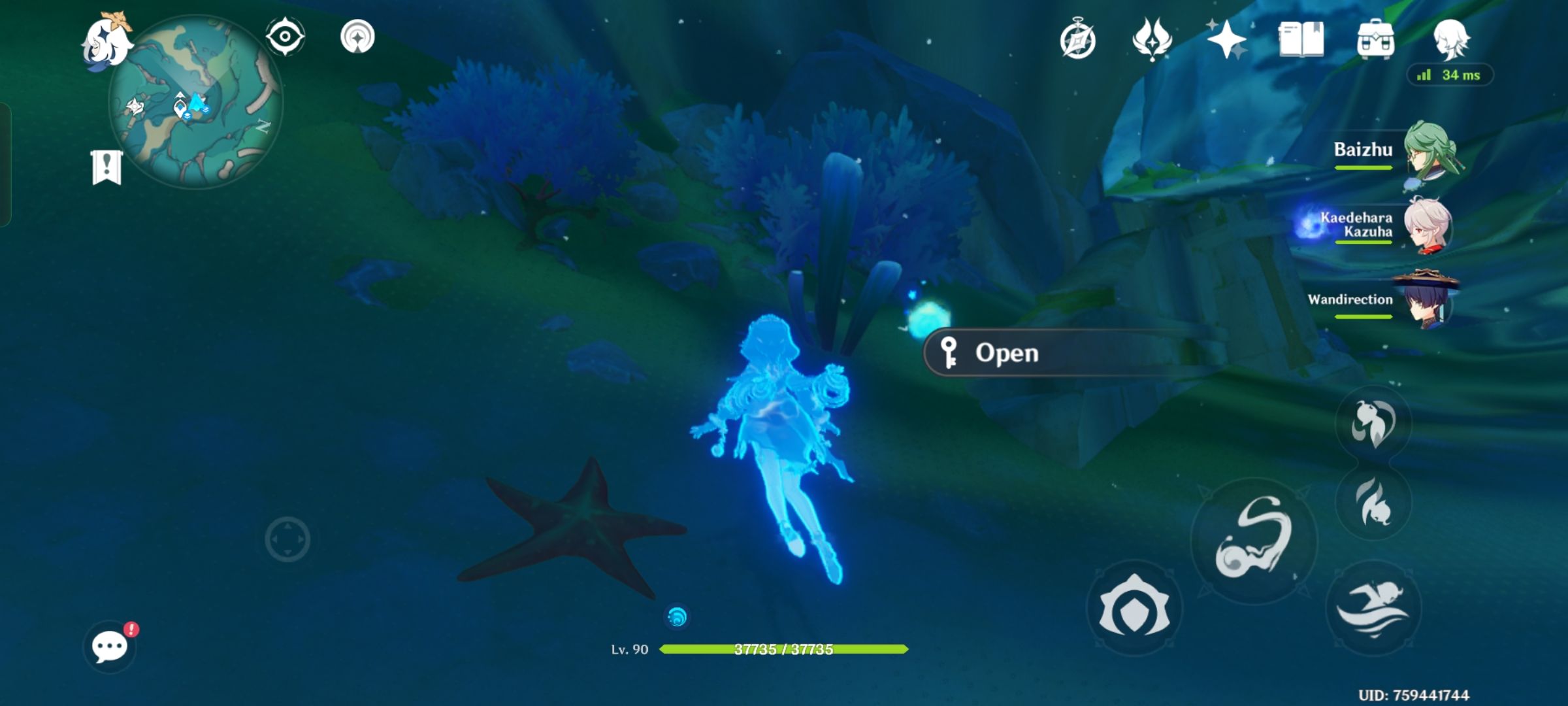 Some help please Genshin Impact | HoYoLAB