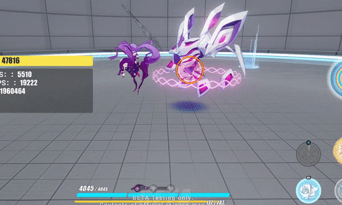 [6.9 Beta Guide] New Weapons: [Dream Cutter] & [Dream Cutter: Polar ...