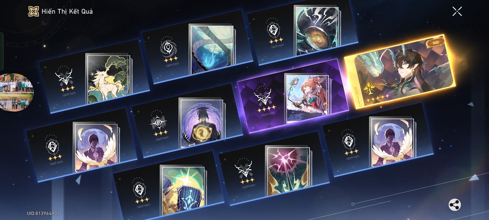 "Rồng cha" Dan Heng và hành trình tìm rồng con :)) Honkai: Star Rail ...