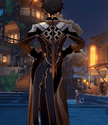 ulan banner geldi mi Genshin Impact | HoYoLAB