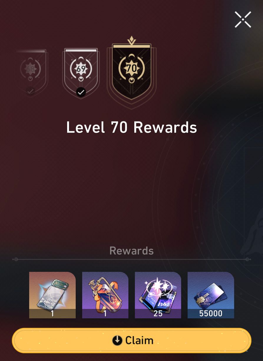 WHAT DID IT COST??? 🤡 Honkai: Star Rail | HoYoLAB