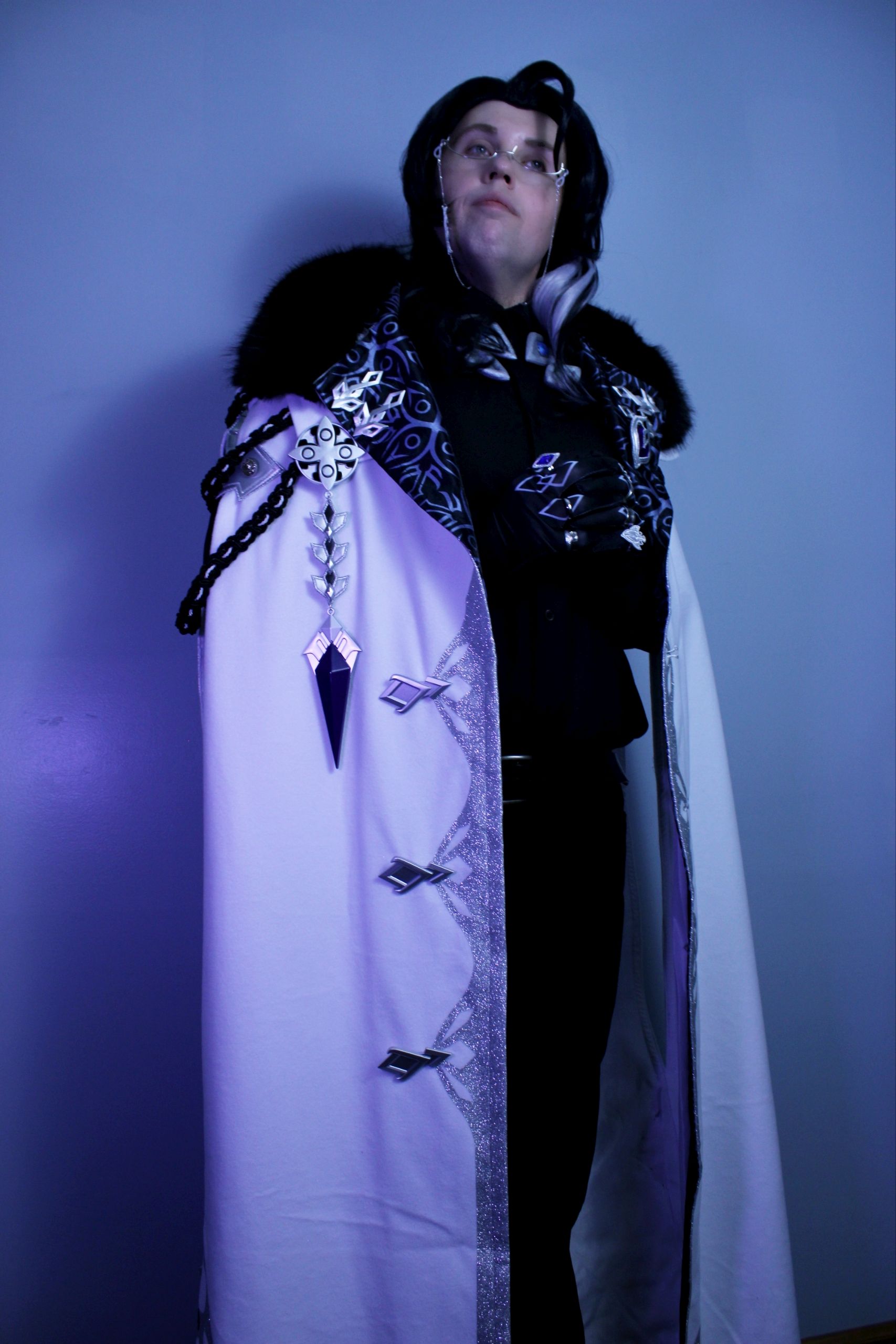 Harbinger Pantalone Genshin Impact | HoYoLAB