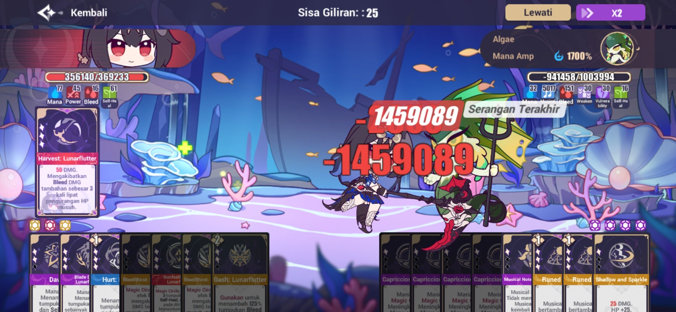 magic girl event Honkai Impact 3rd | HoYoLAB