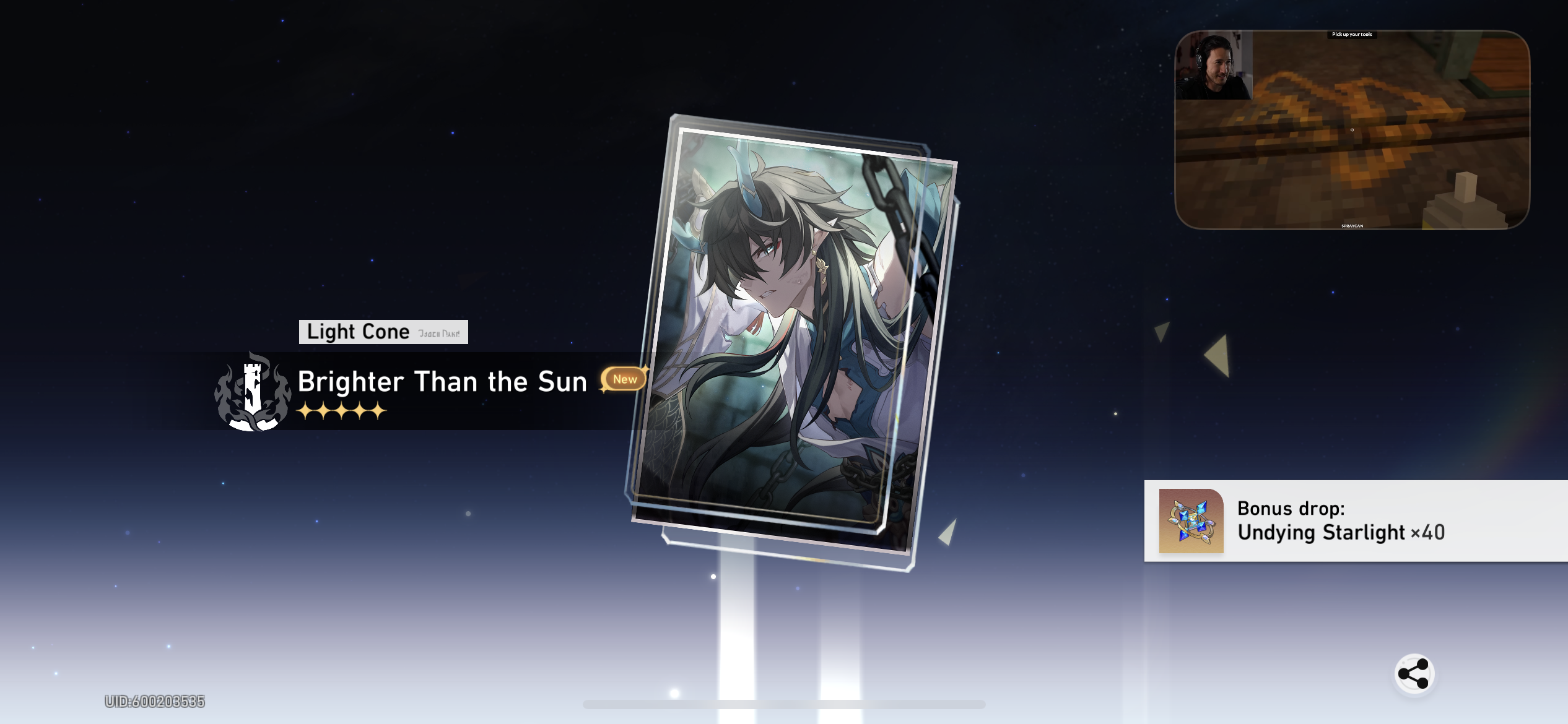 Yippee! 🎉 Honkai: Star Rail | HoYoLAB