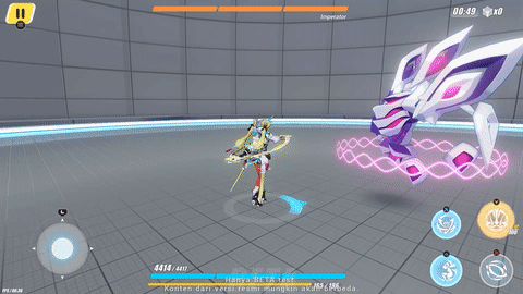 Review Outfit Baru dan Outfit Kolaborasi Honkai Impact 3rd x PROMARE ...