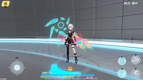 Review Outfit Baru dan Outfit Kolaborasi Honkai Impact 3rd x PROMARE ...