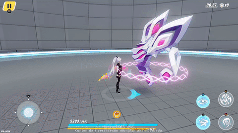 Review Outfit Baru dan Outfit Kolaborasi Honkai Impact 3rd x PROMARE ...