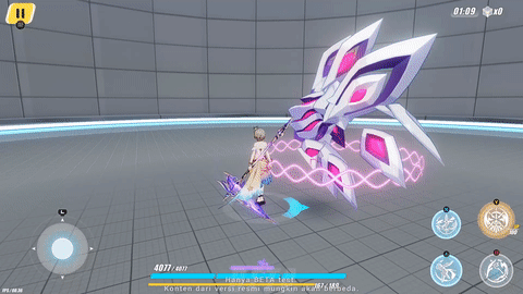 Review Outfit Baru dan Outfit Kolaborasi Honkai Impact 3rd x PROMARE ...