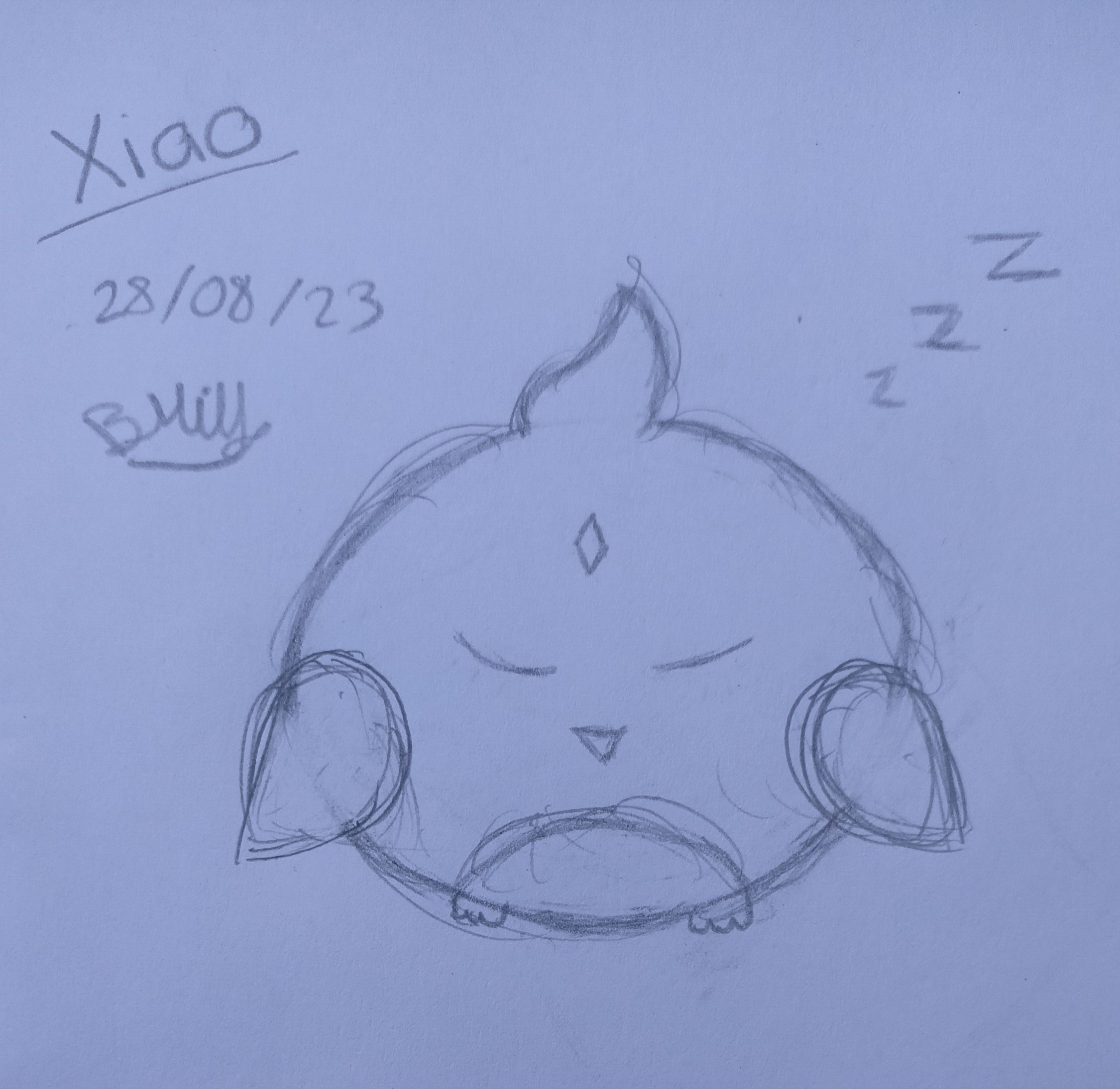 Tattoo Ideas (part 3) Genshin Impact | HoYoLAB