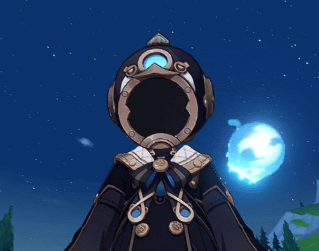 Freminet xD Genshin Impact | HoYoLAB