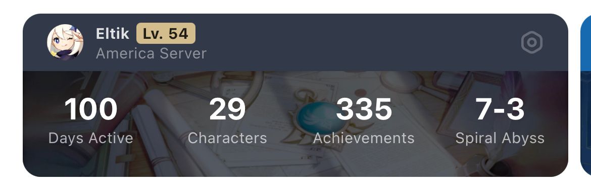 GG Genshin Impact | HoYoLAB