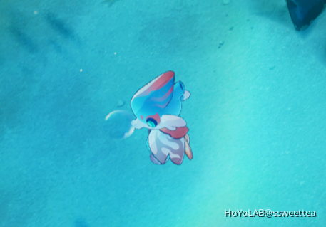 animals of fontaine! Genshin Impact | HoYoLAB